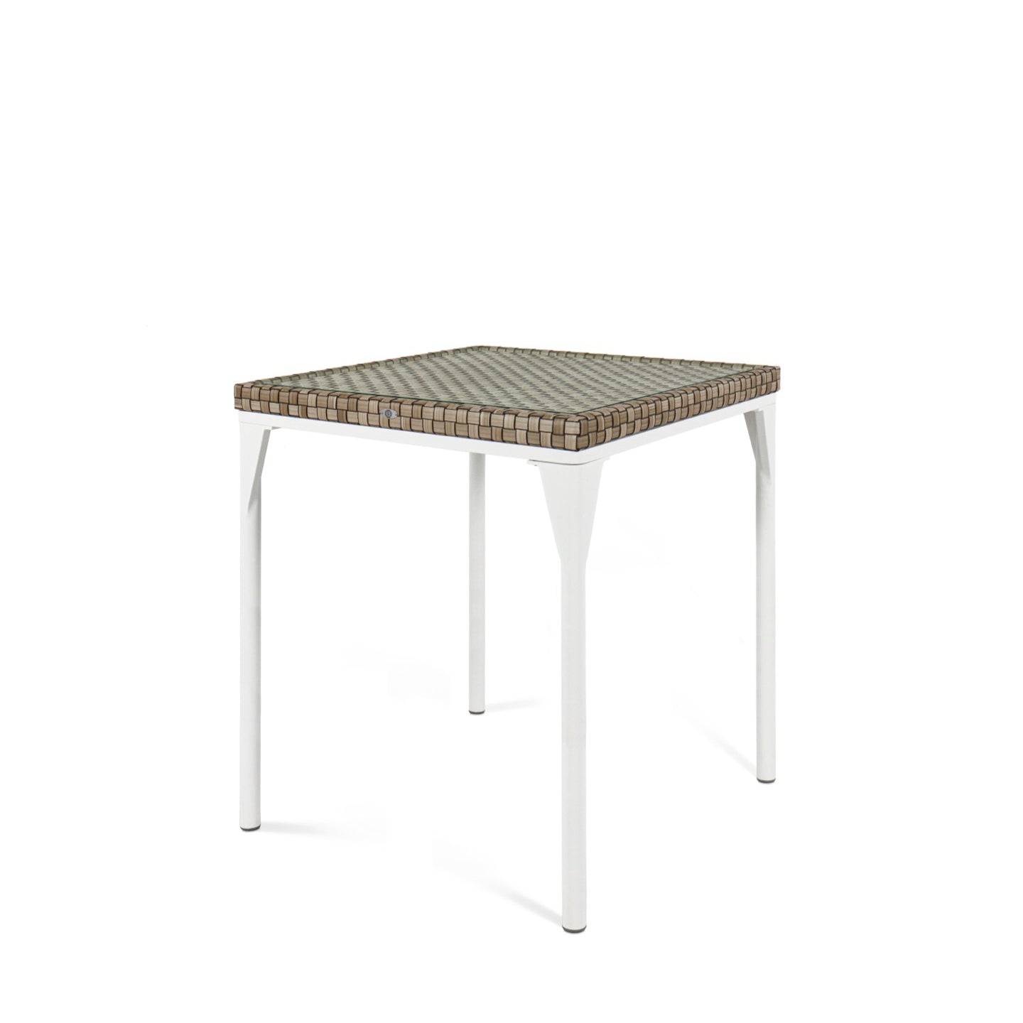 Brafta Square Dining Table – Boyd Blue