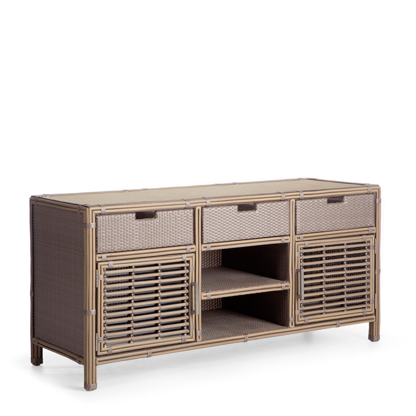 Ruby Sideboard – Boyd Blue