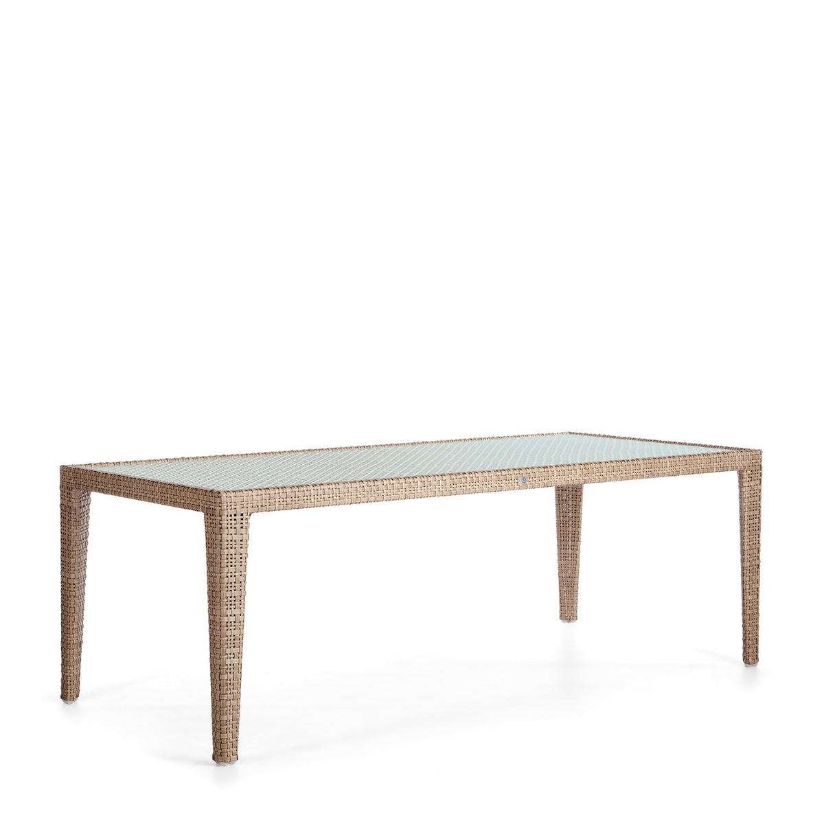 Paloma Rectangle Dining Table - Small – Boyd Blue