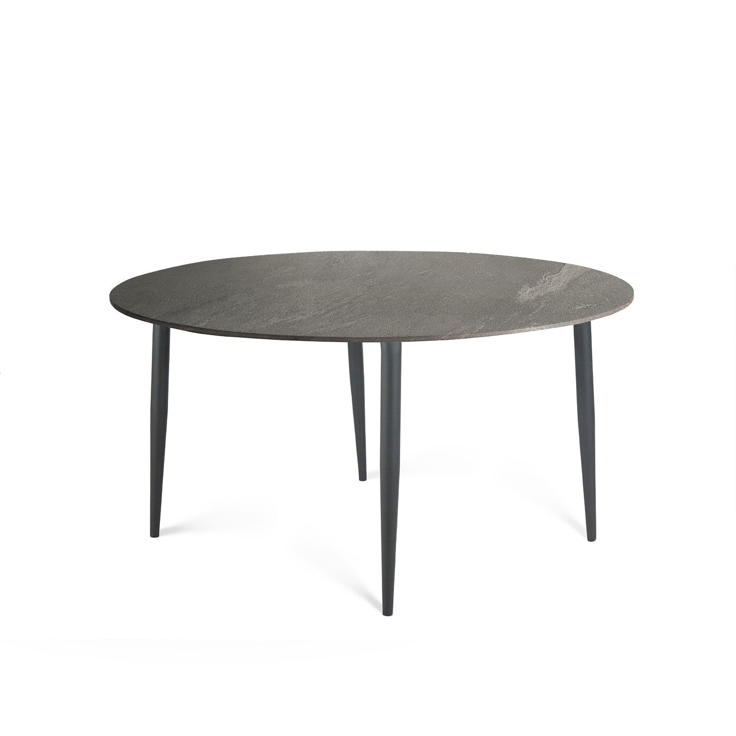 Rodona Round Dining Table – Boyd Blue