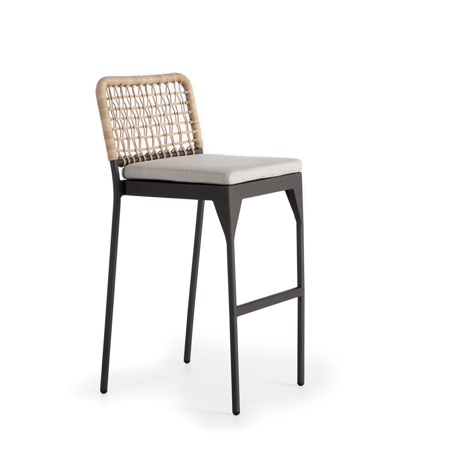 Ribs Barstool – Boyd Blue