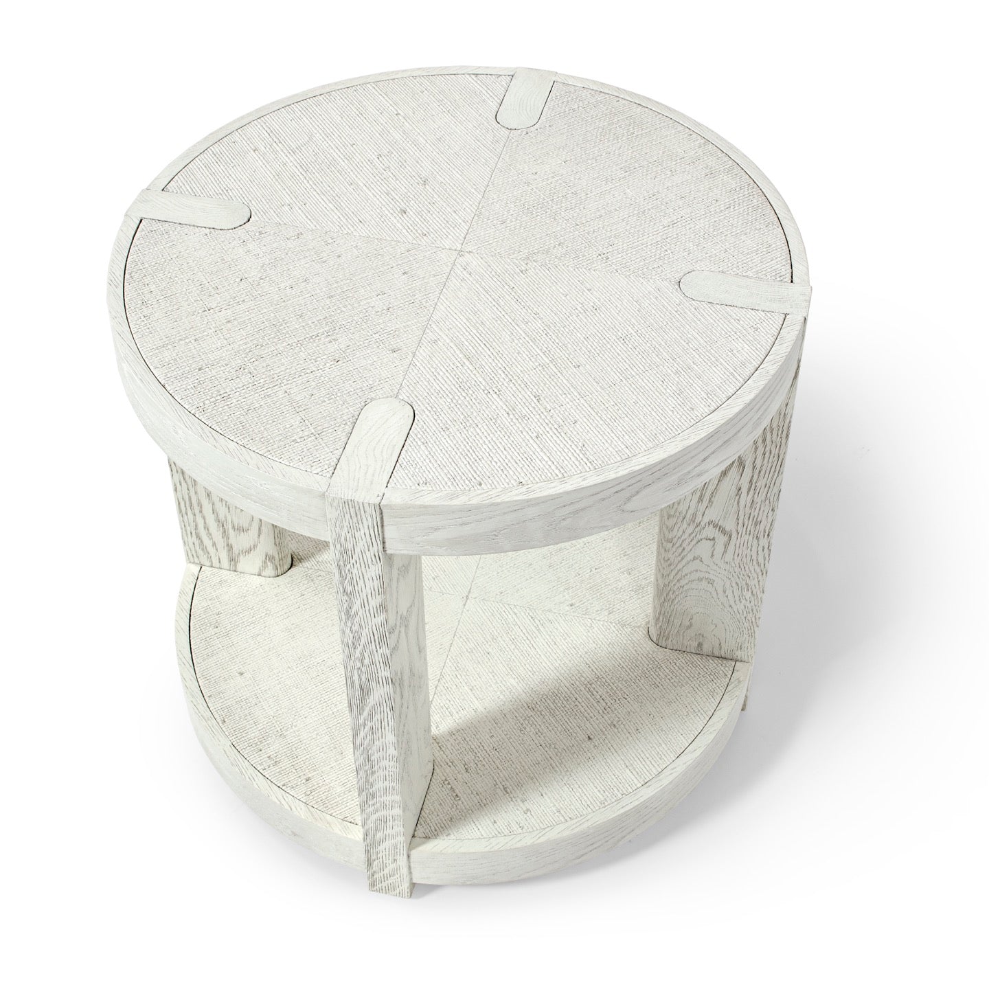 Astoria Side Table – Boyd Blue