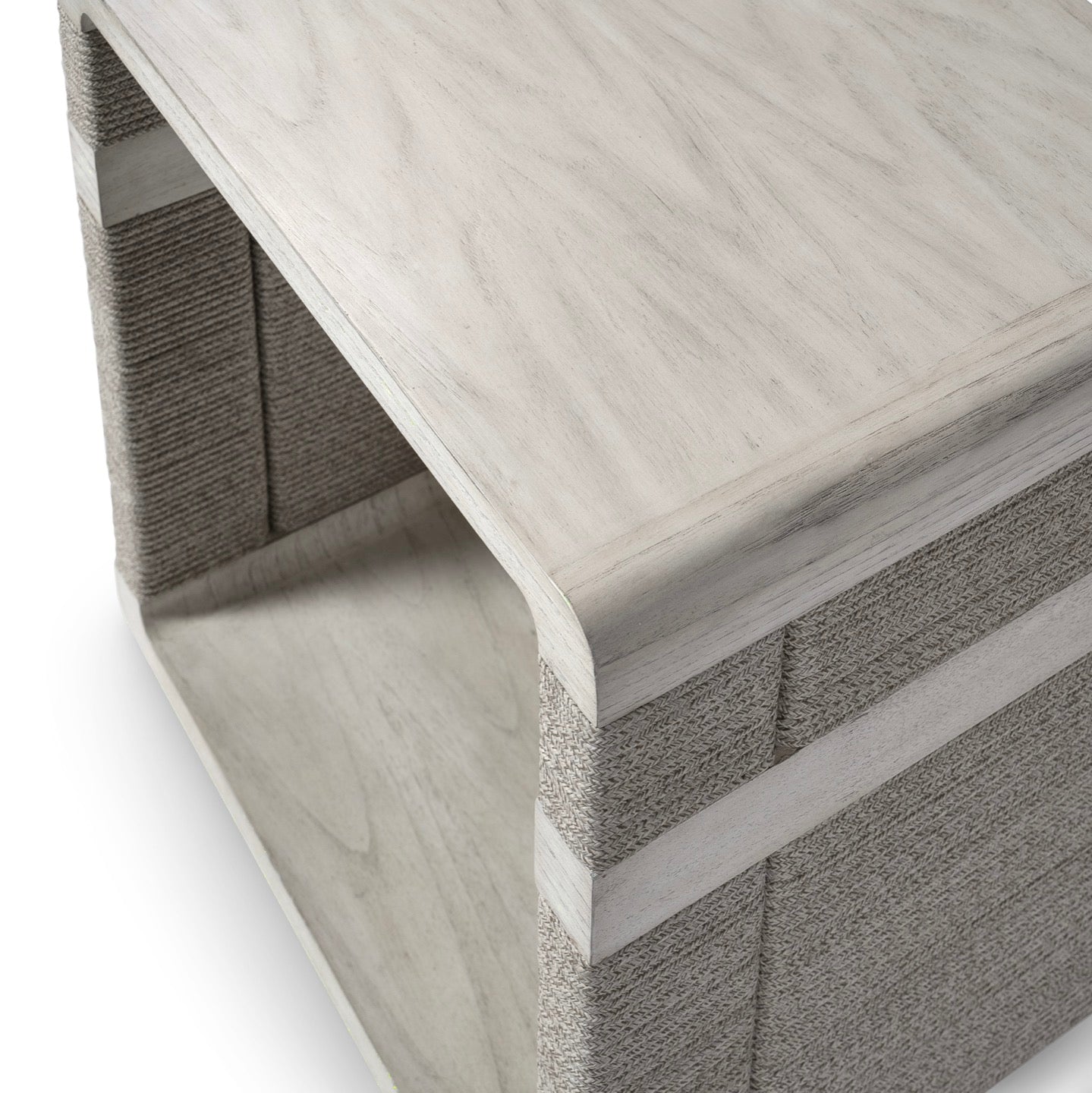 Buchanan Side Table – Boyd Blue