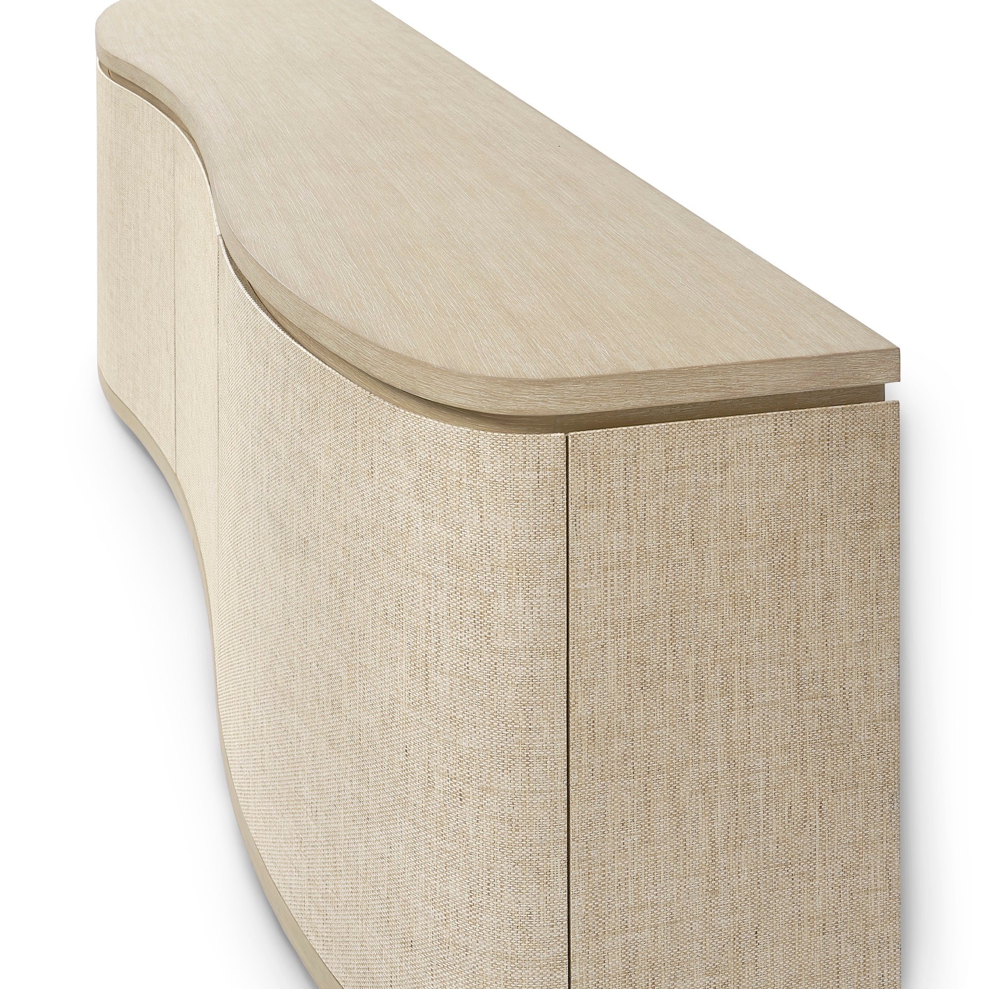 Hawthorne Sideboard Natural – Boyd Blue