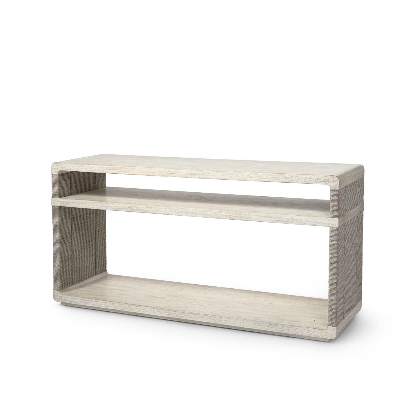 Buchanan Console Table – Boyd Blue