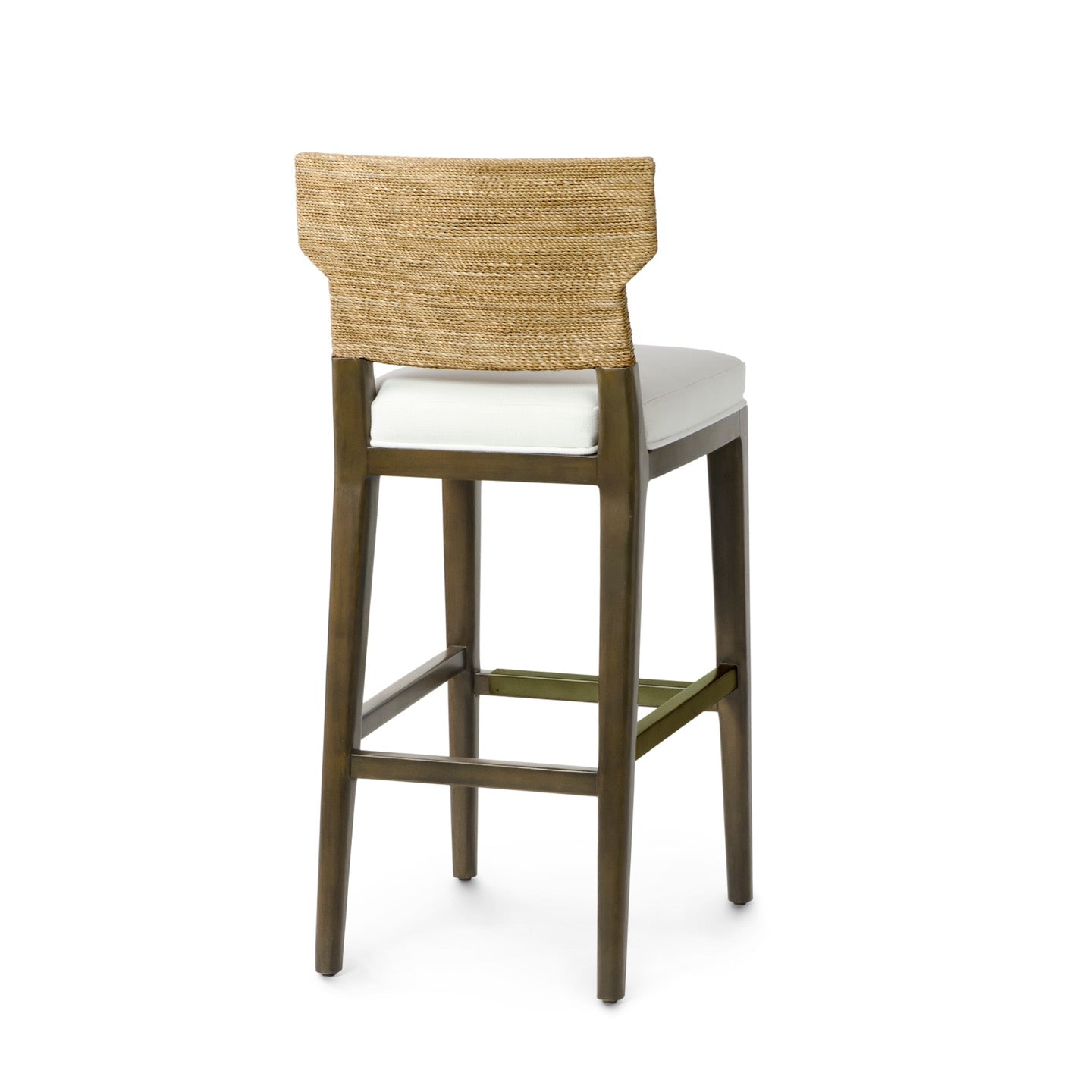 Kirby 30" Barstool – Boyd Blue