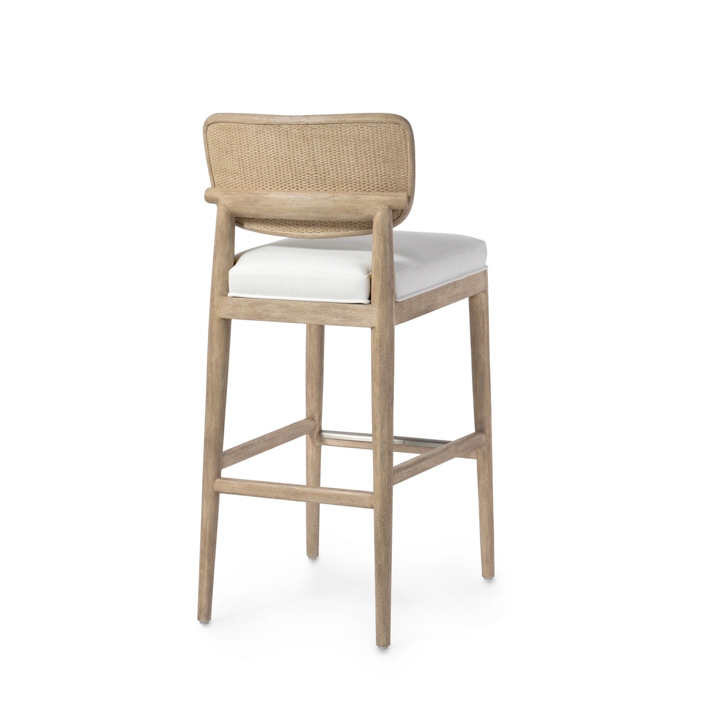 Fornelli 30" Barstool – Boyd Blue