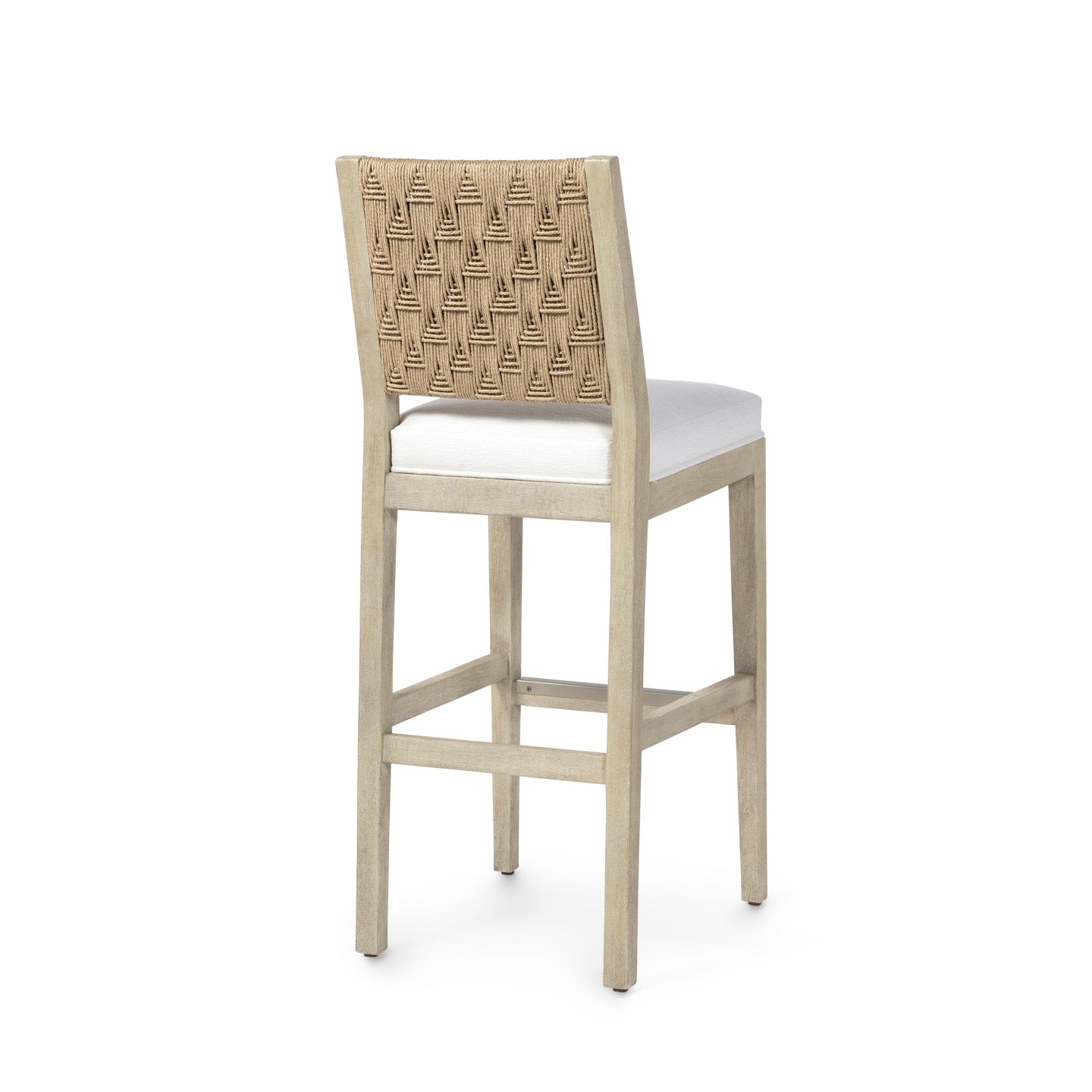 Waterbury 30" Barstool – Boyd Blue