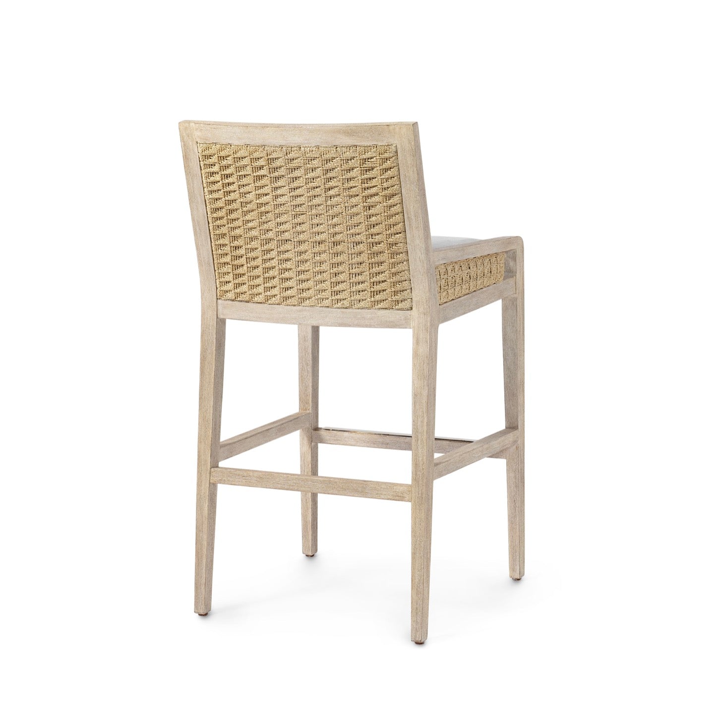 Fairwater 30" Barstool – Boyd Blue