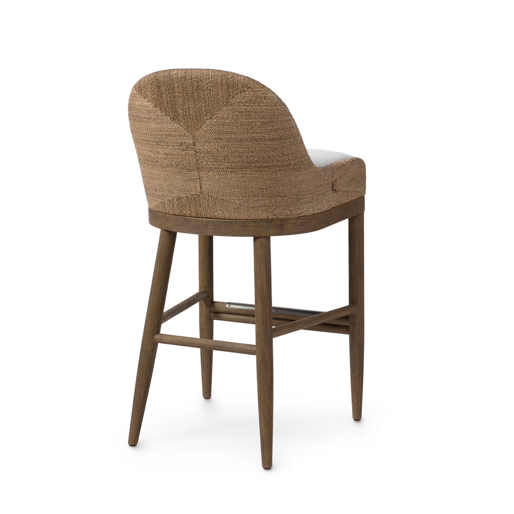 Mesa 30" Barstool – Boyd Blue