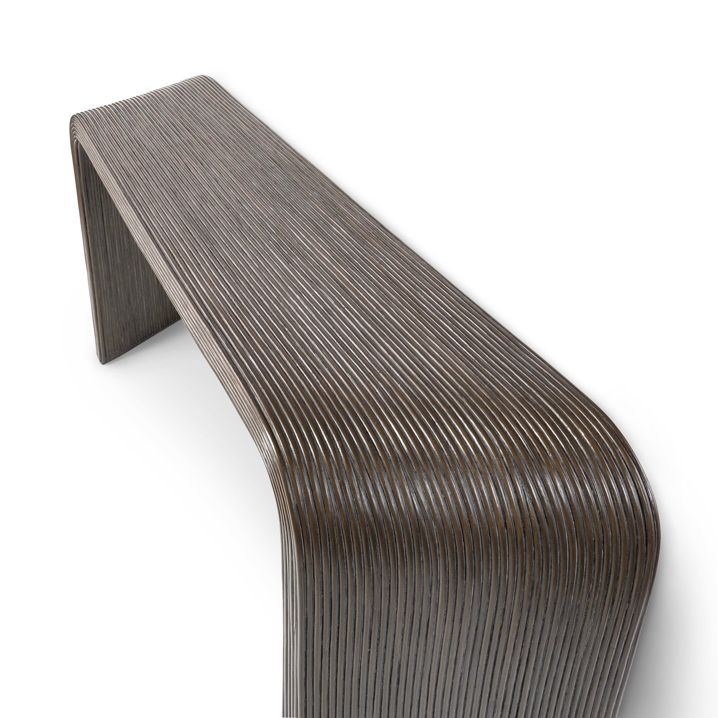 Neva Console – Boyd Blue