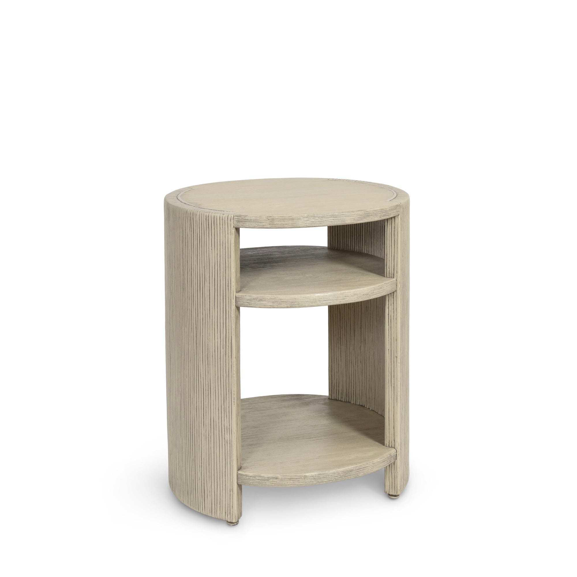 Leonardo Side Table Small – Boyd Blue