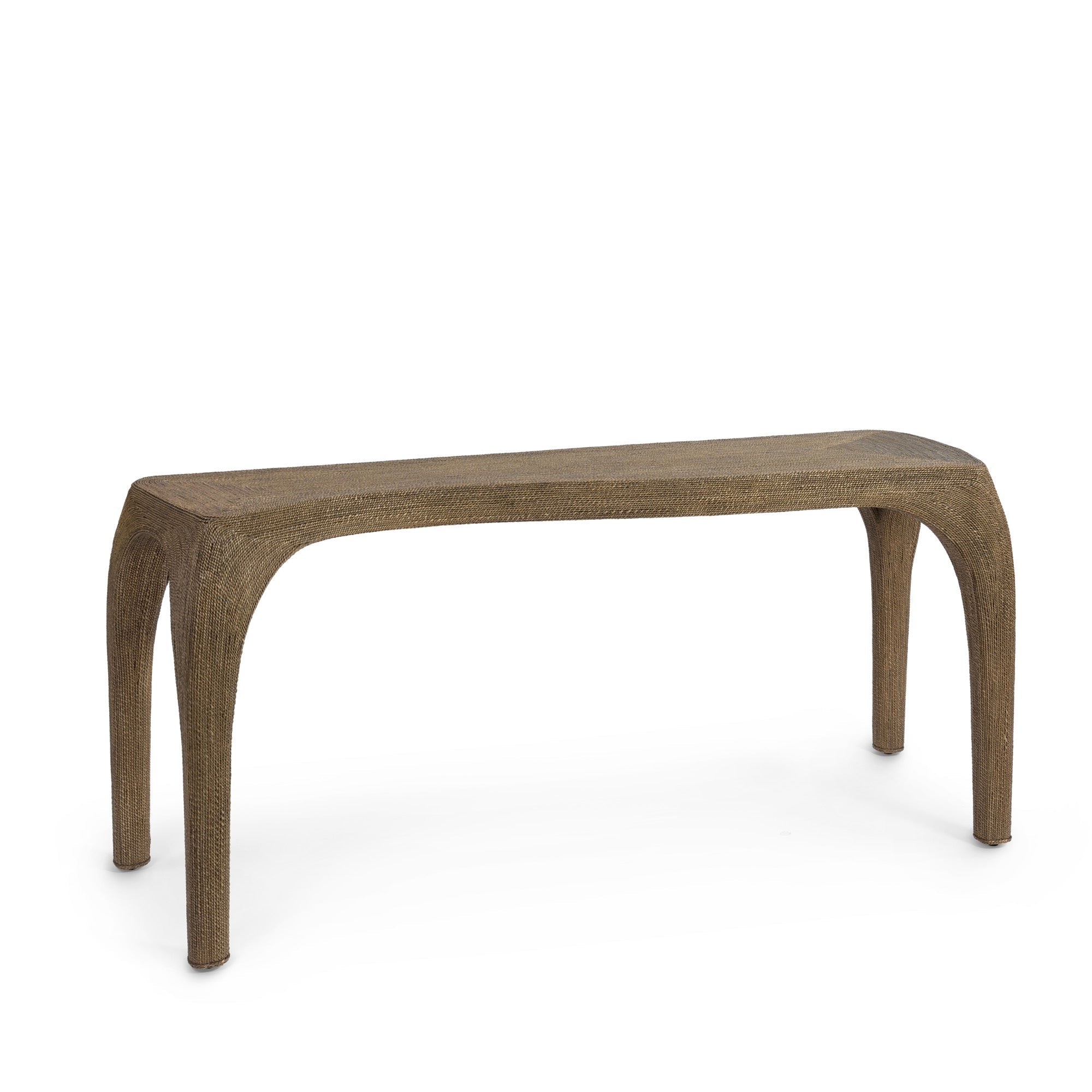 Perry Console Table Large – Boyd Blue