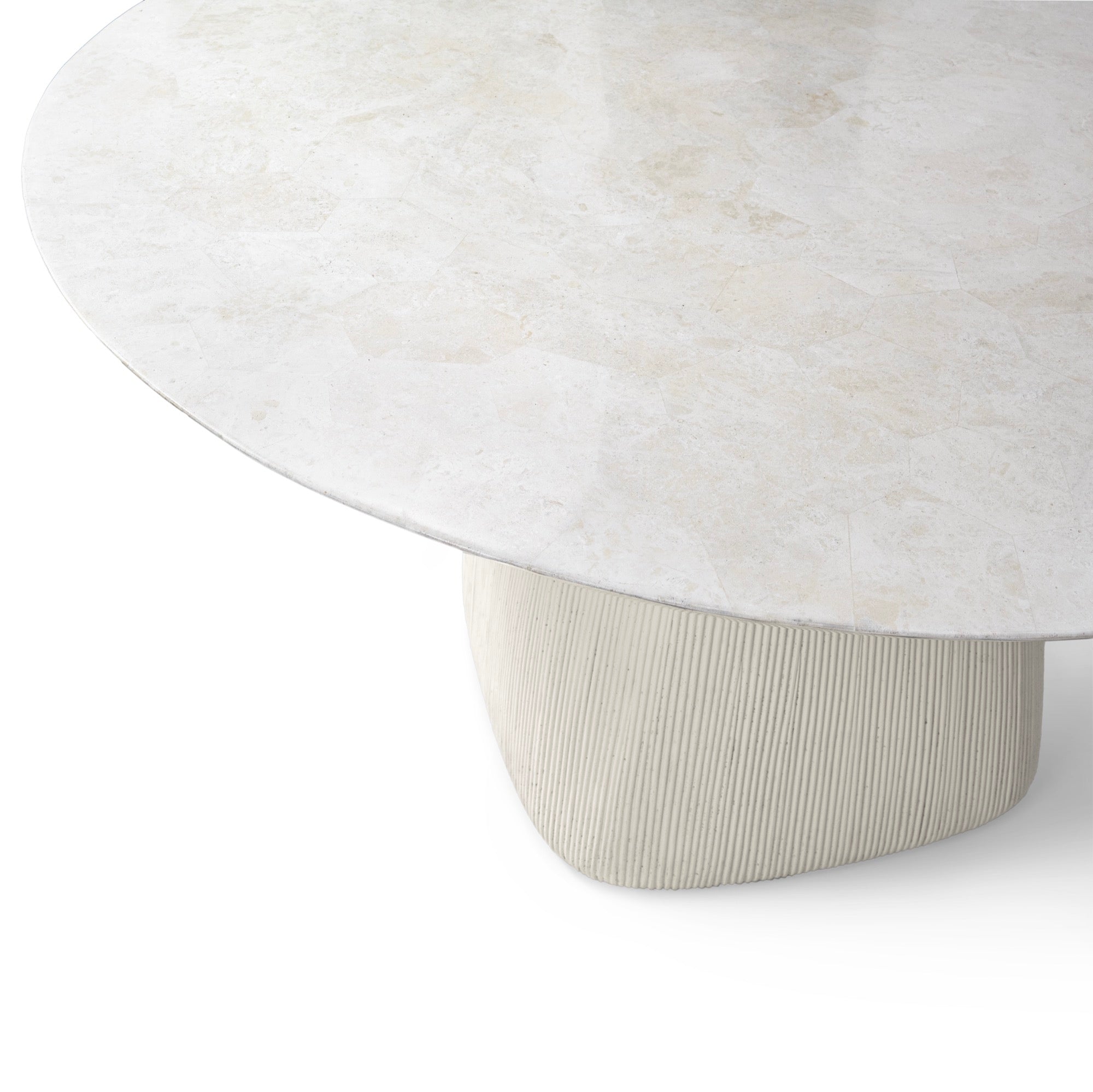 Calanova Outdoor Dining Table – Boyd Blue