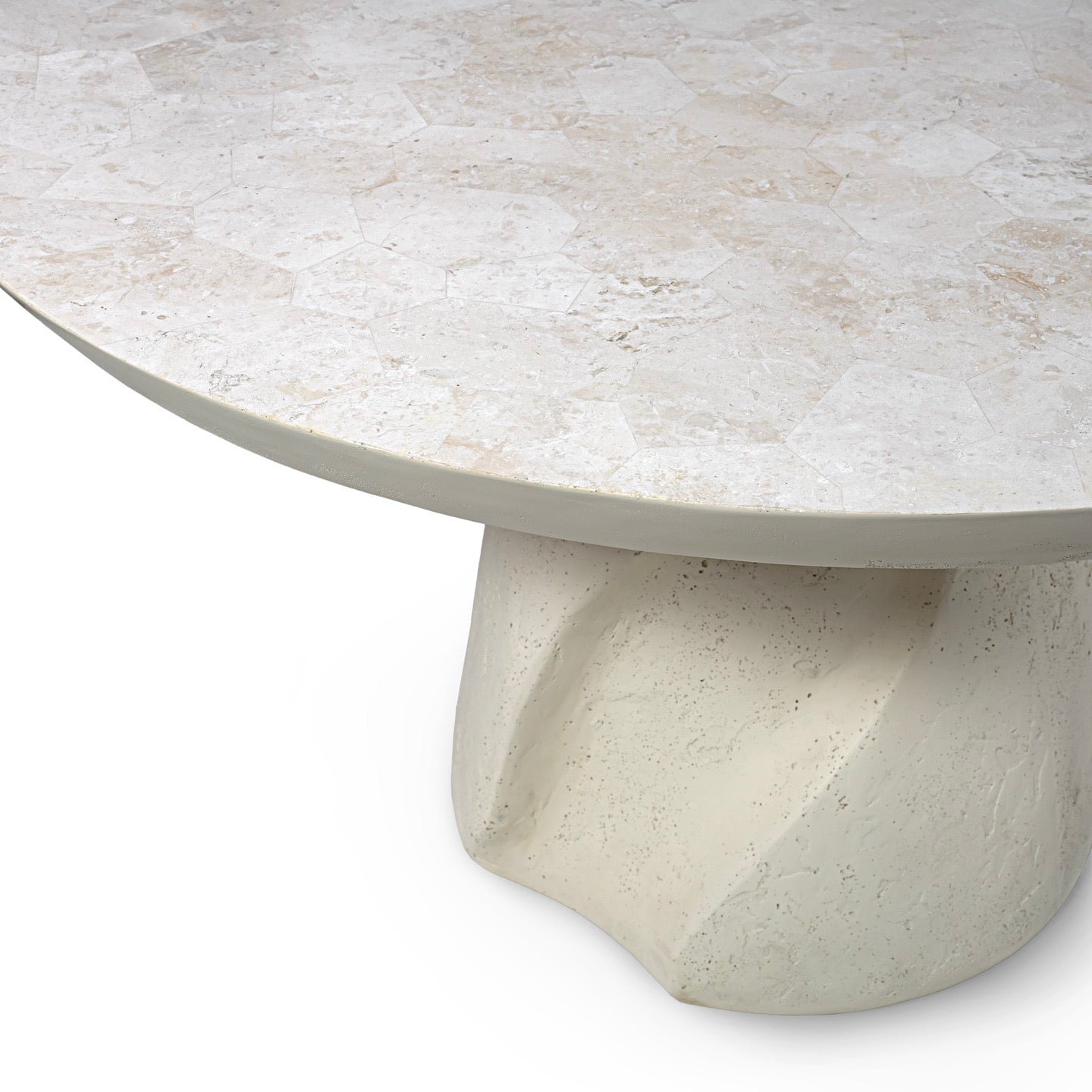 Fraser Outdoor Dining Table – Boyd Blue