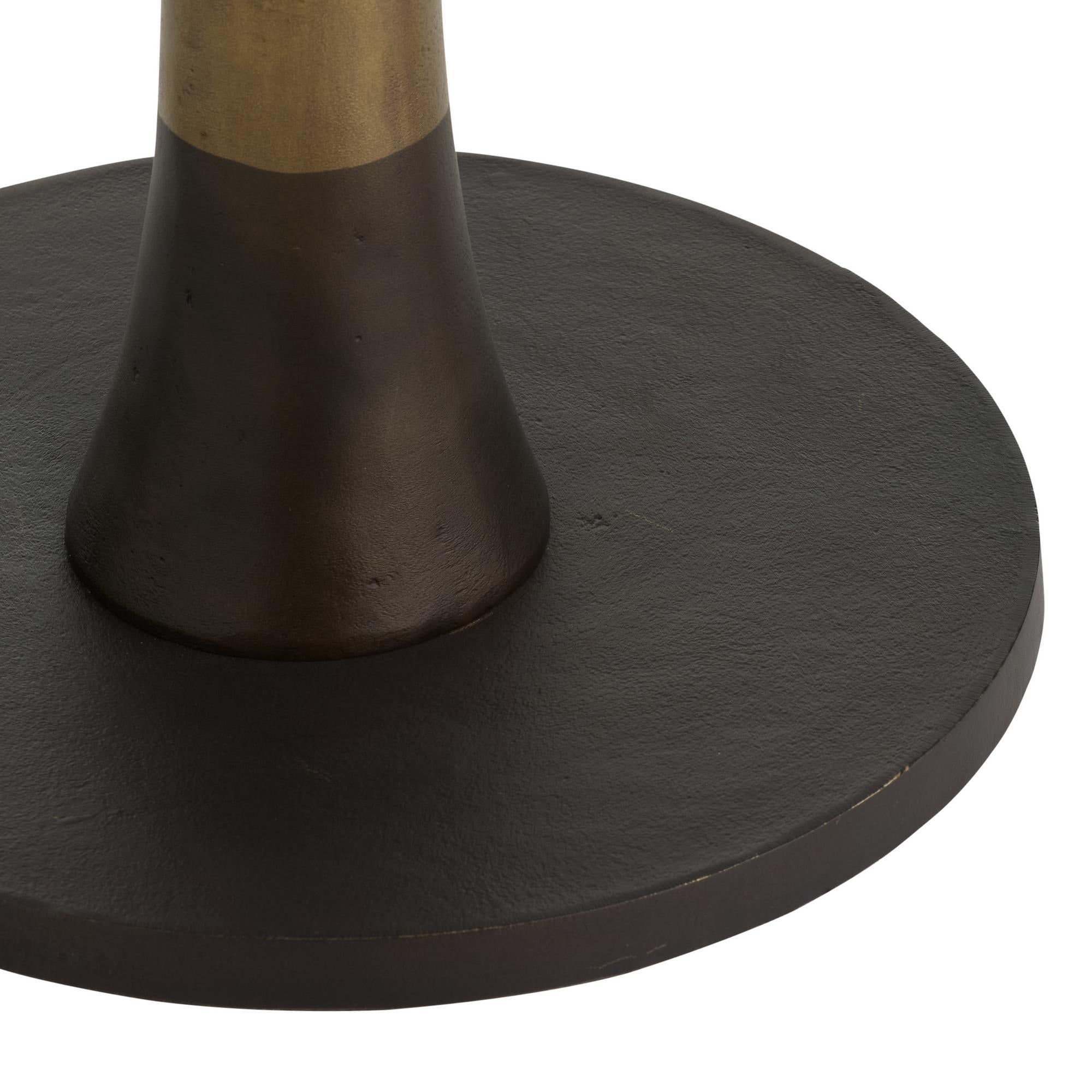 Jeanne Accent Table – Boyd Blue