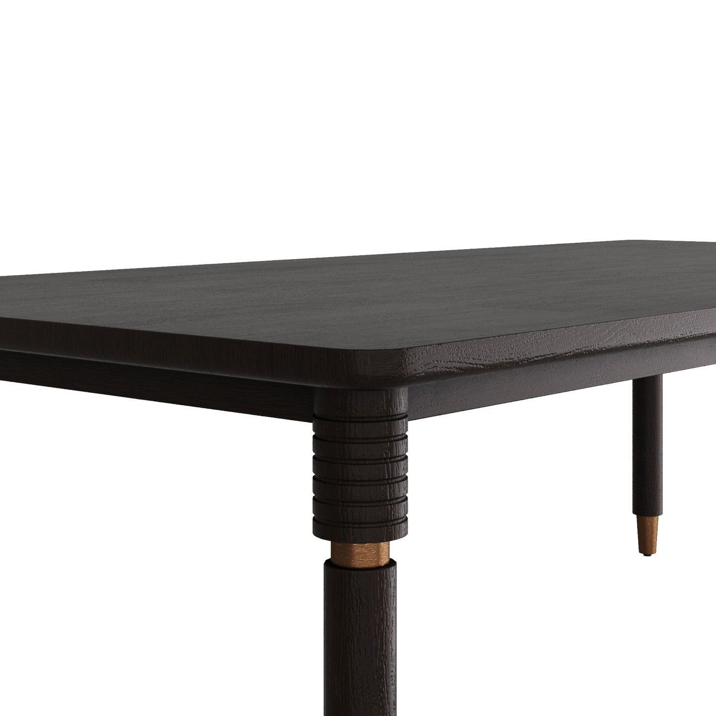 Andrade Dining Table – Boyd Blue