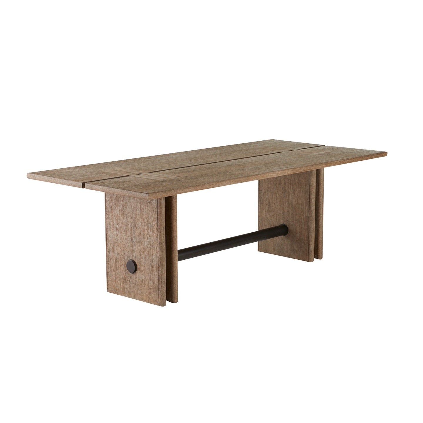 Dominic Outdoor Dining Table – Boyd Blue