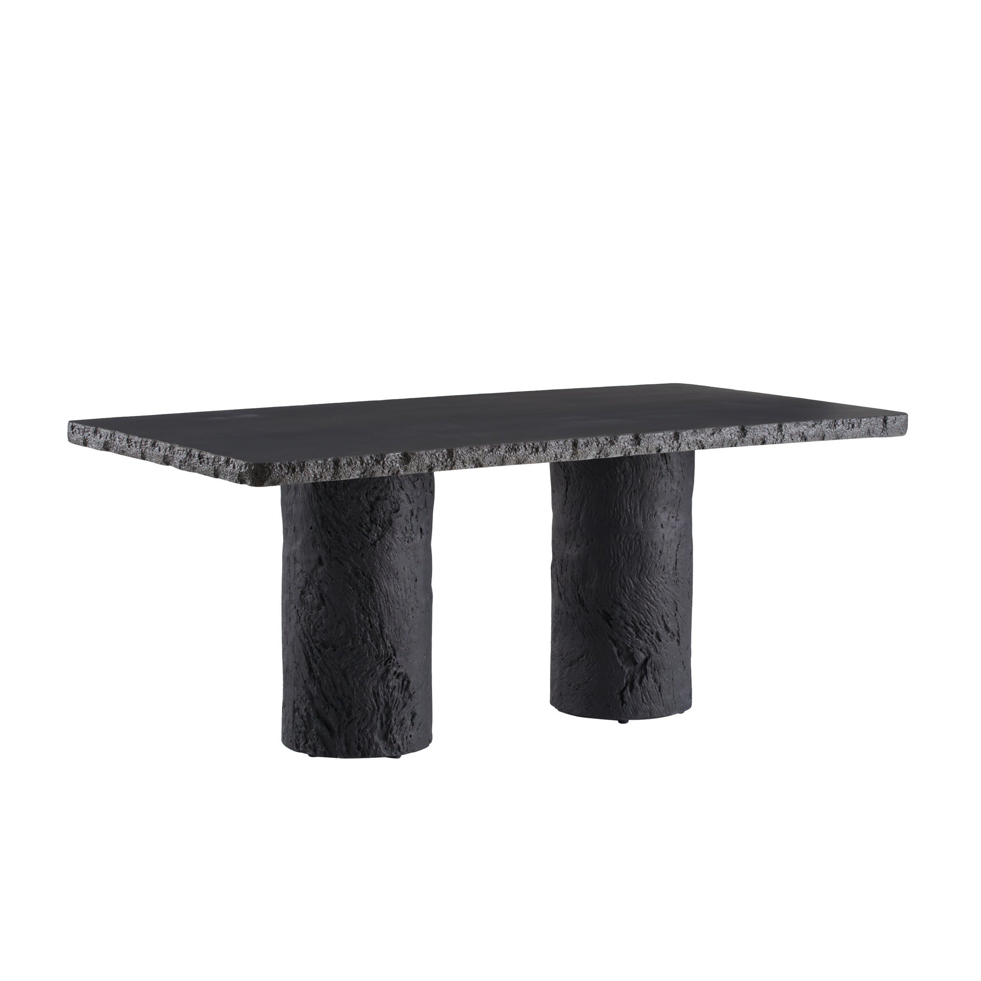 Gemini Outdoor Dining Table – Boyd Blue