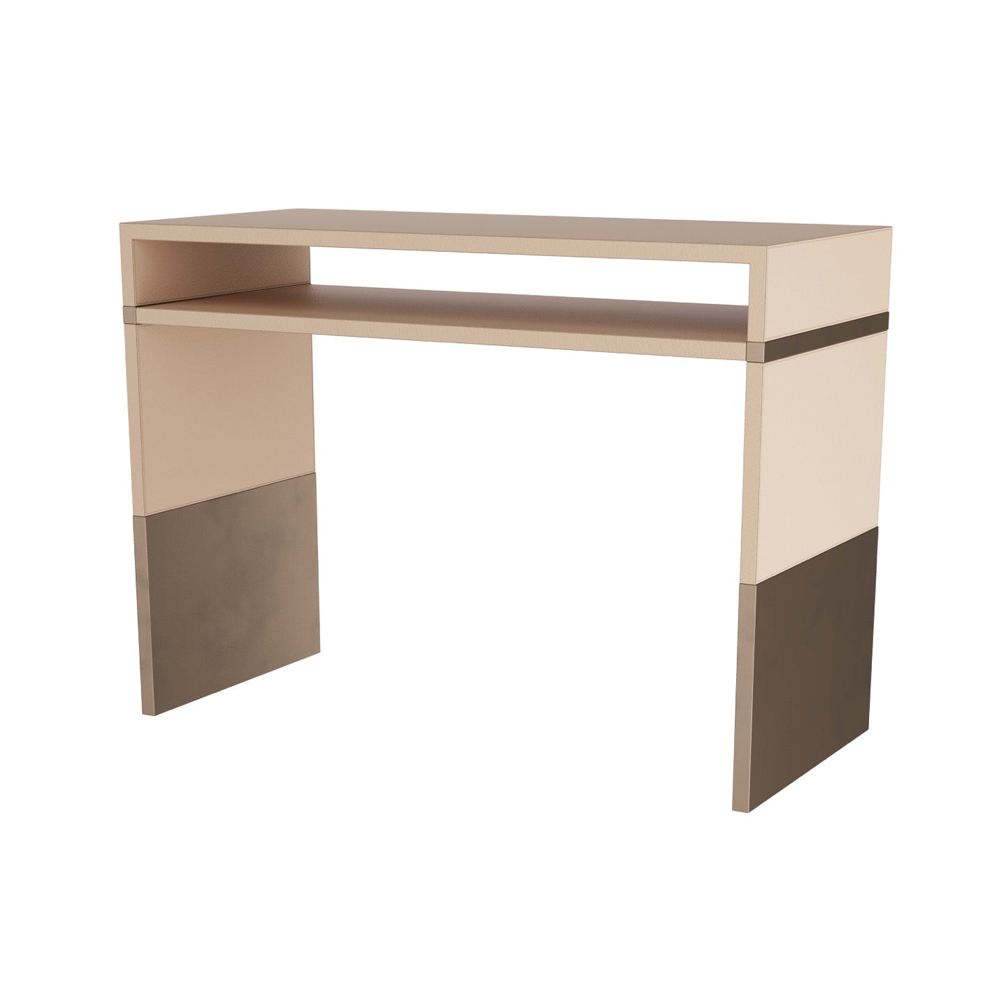 Talcon Console – Boyd Blue
