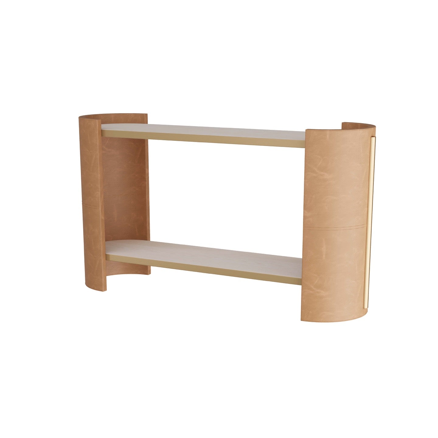 Warley Console – Boyd Blue