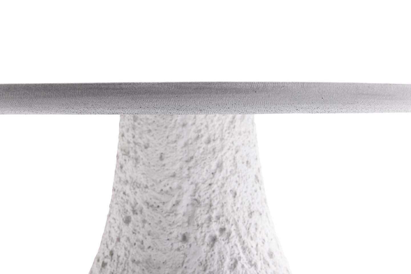 Ogden Entry Table – Boyd Blue