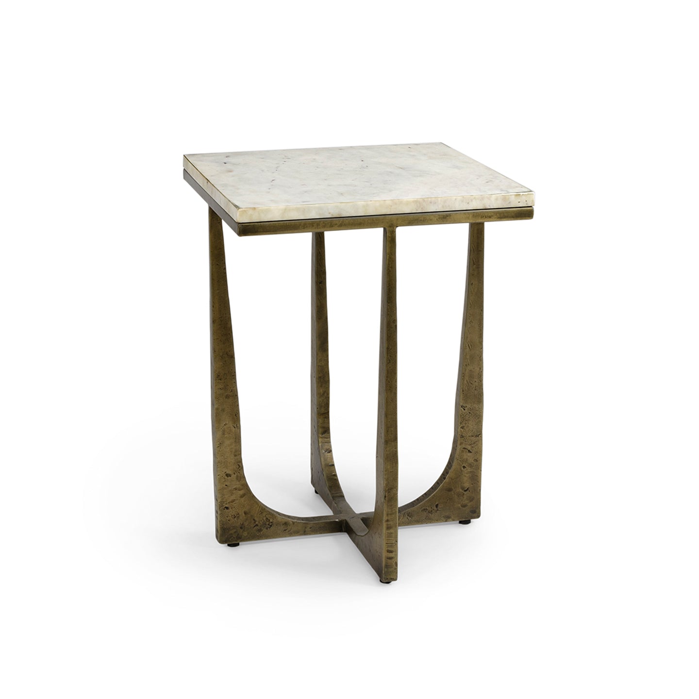 Serrano Side Table – Boyd Blue