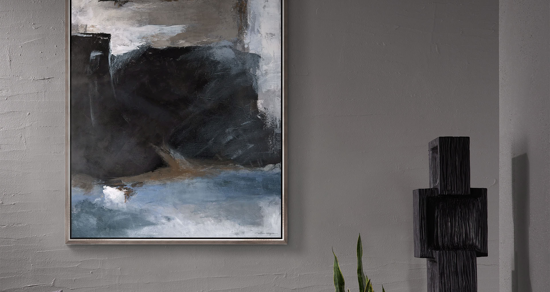Shop Unique Wall Decor & Artwork | Boyd Blue