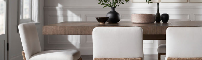 Dining and Entry Tables Australia - Boyd Blue