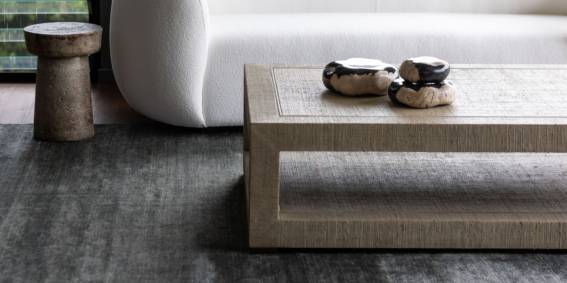 All Furniture Exclusive Range - Boyd Blue | Shop Now!