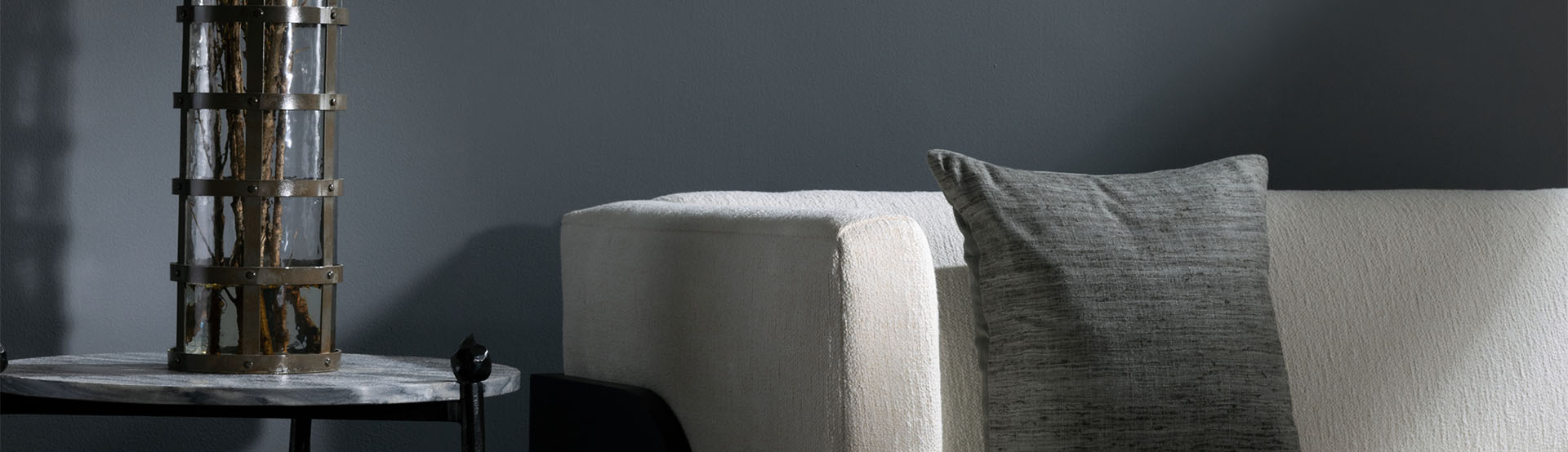 Deep Luxe – Boyd Blue