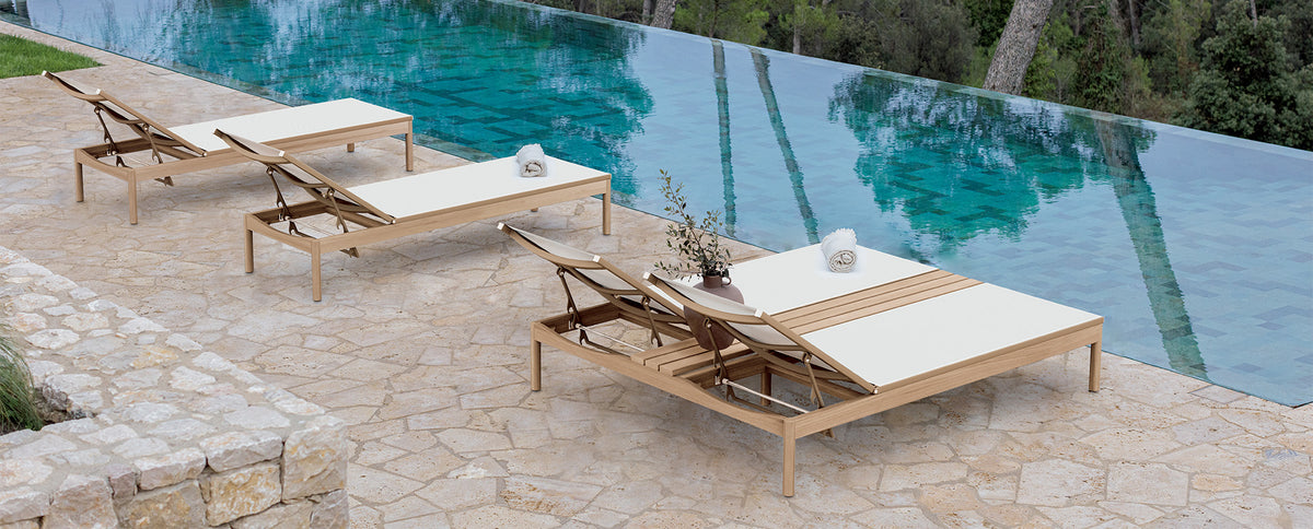 Sun Loungers – Boyd Blue
