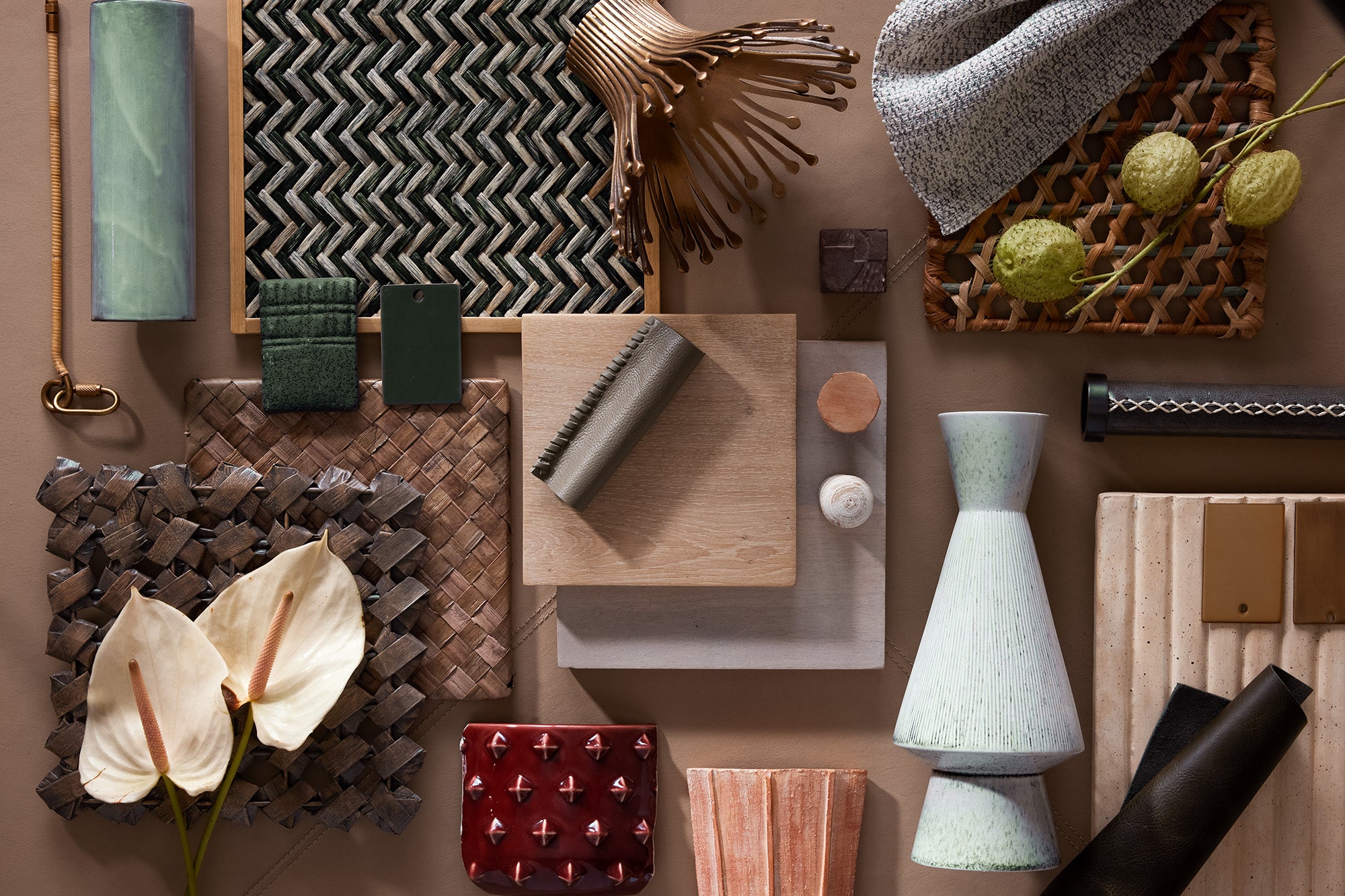 Lodge Redefined – Boyd Blue