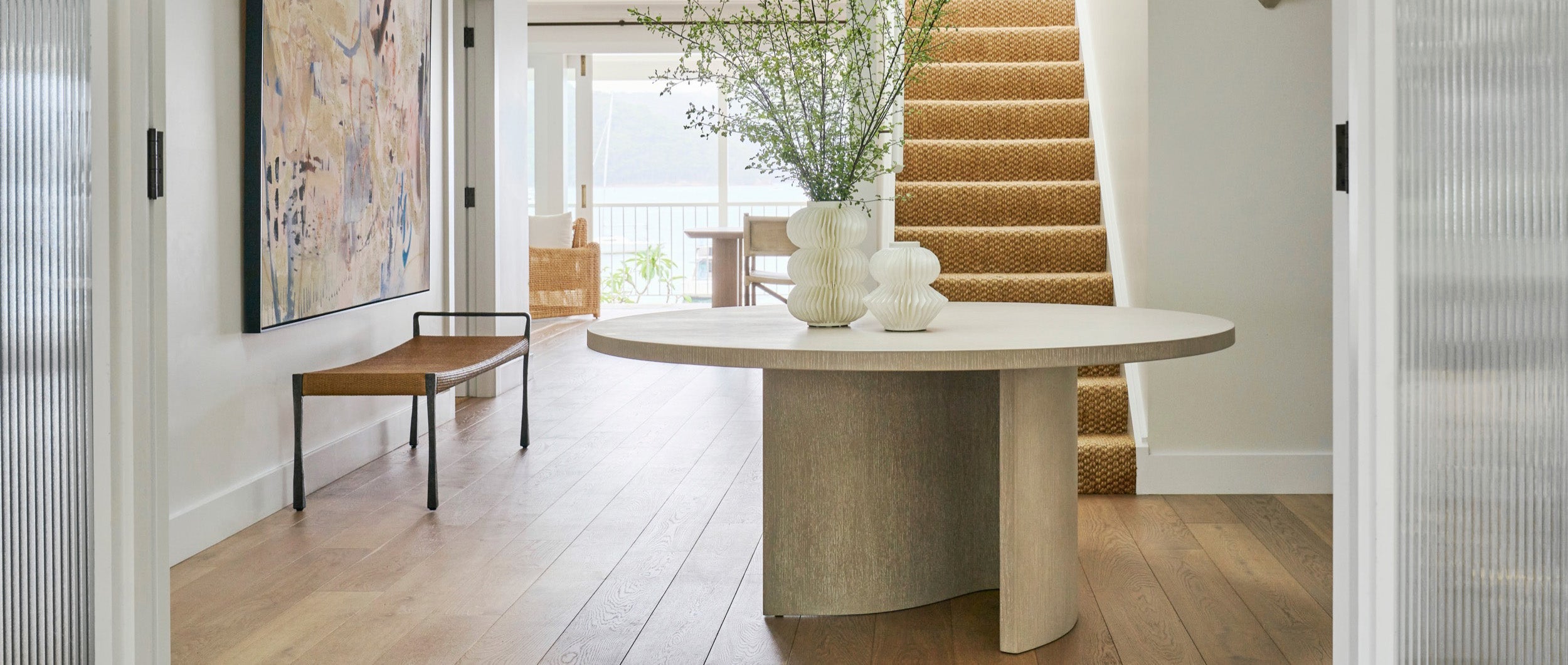 BOYD Bespoke – Boyd Blue