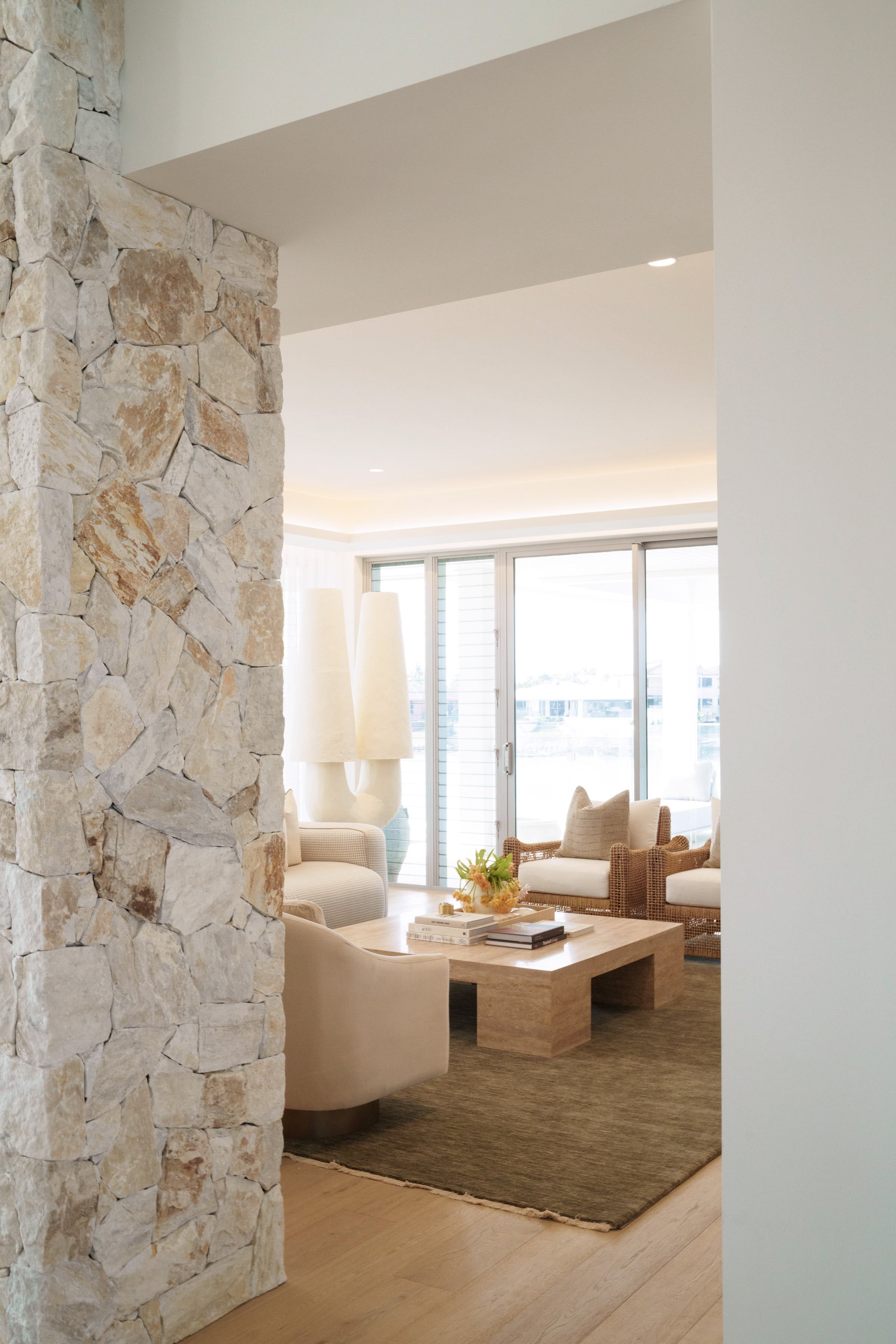 Jade House – Boyd Blue