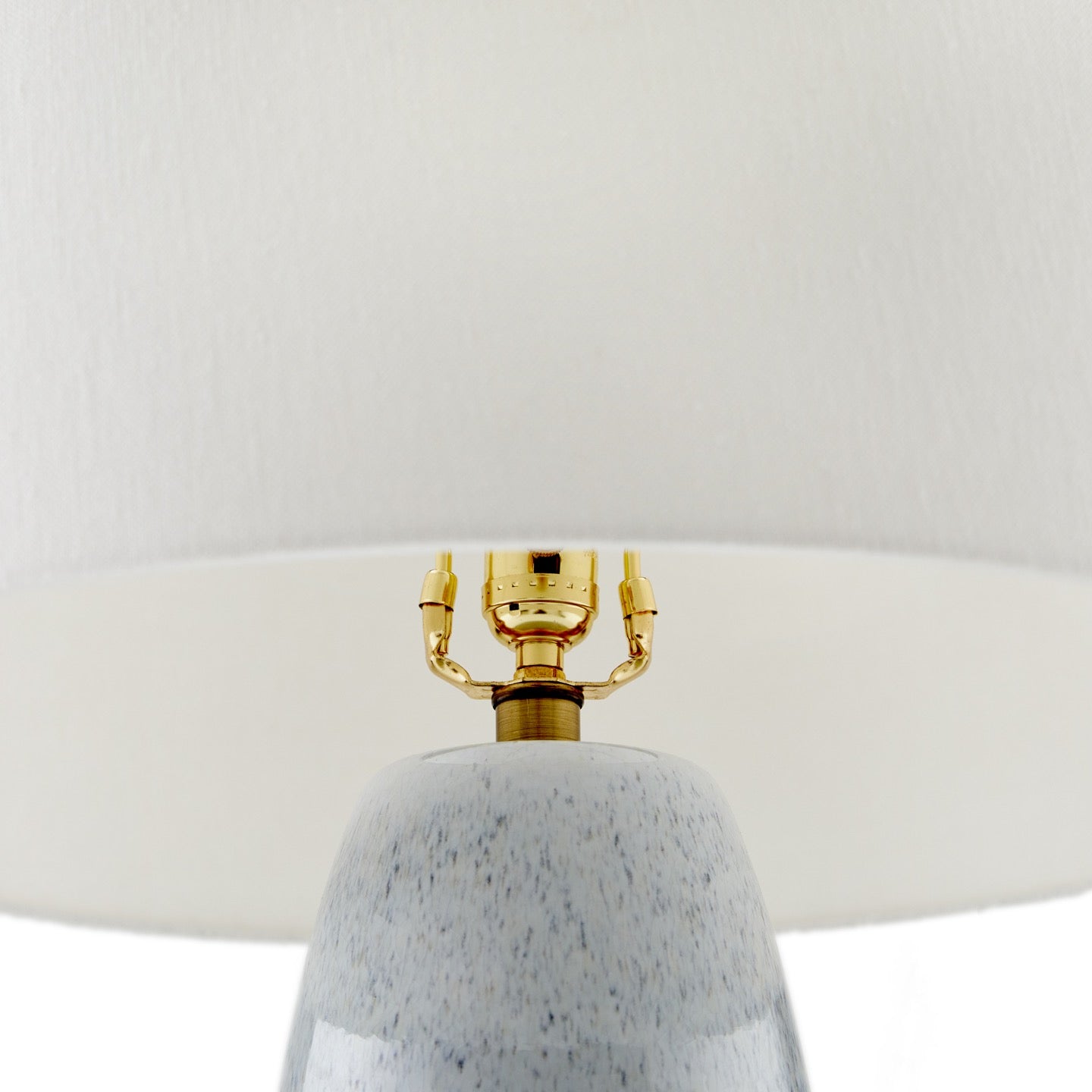 Pacifica Lamp – Boyd Blue