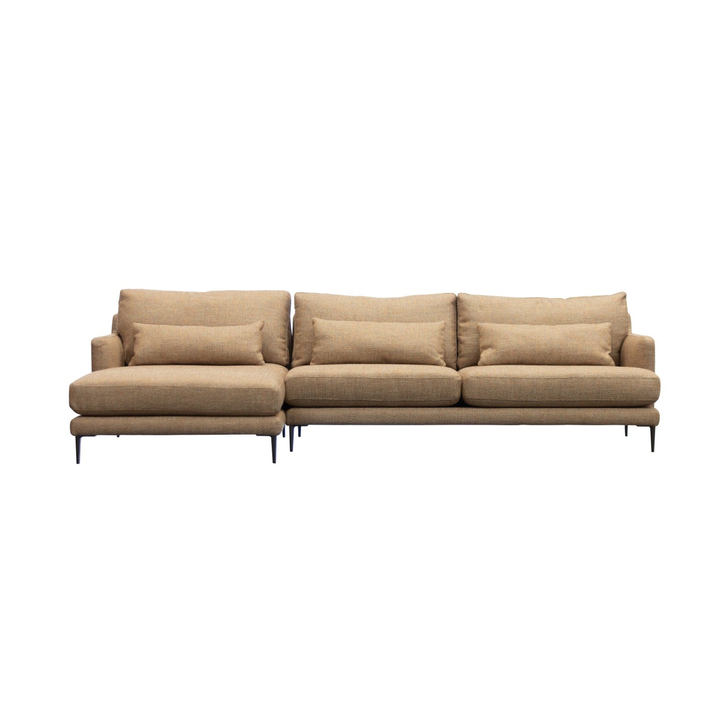 Tanner Modular – Boyd Blue