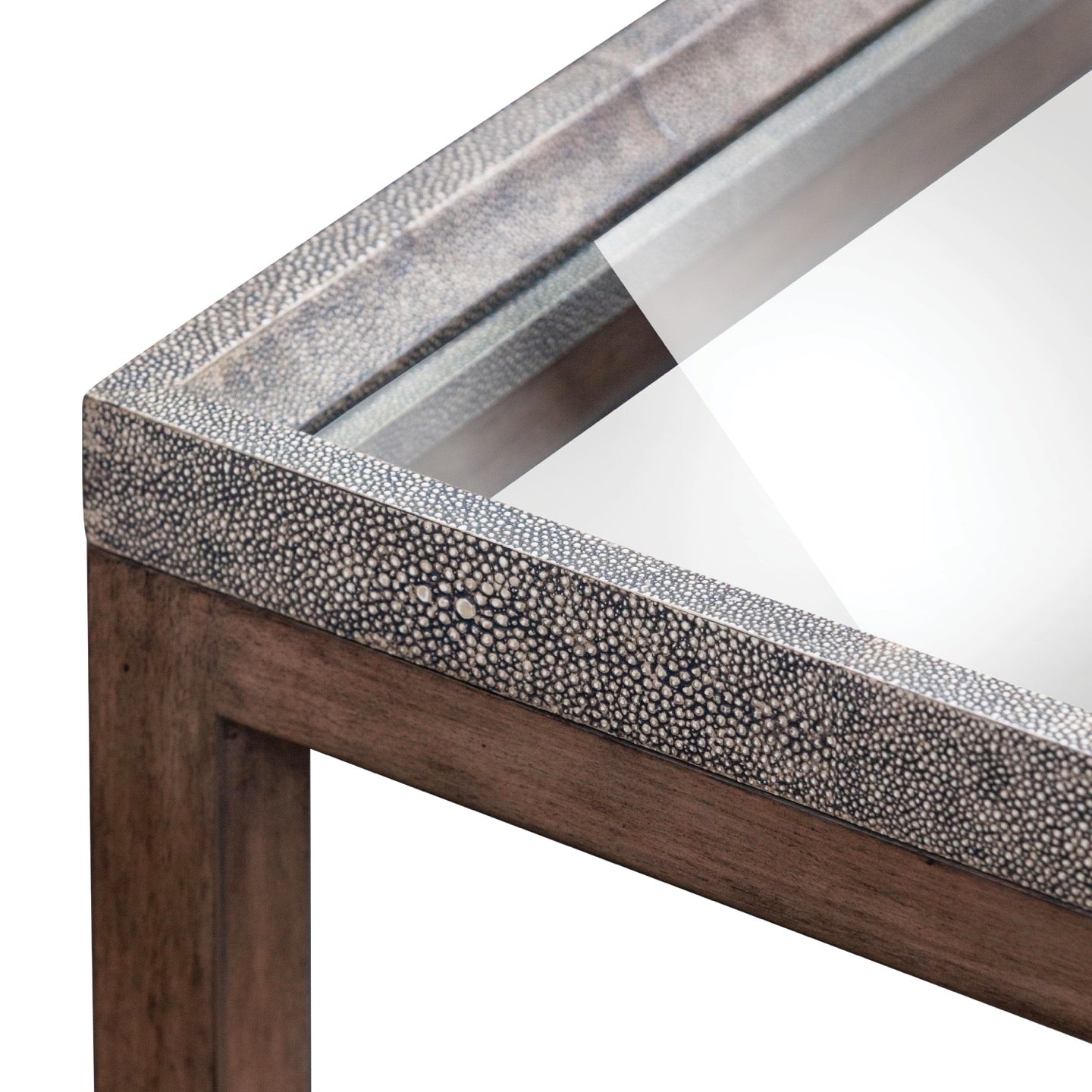 Hubert Coffee Table – Boyd Blue