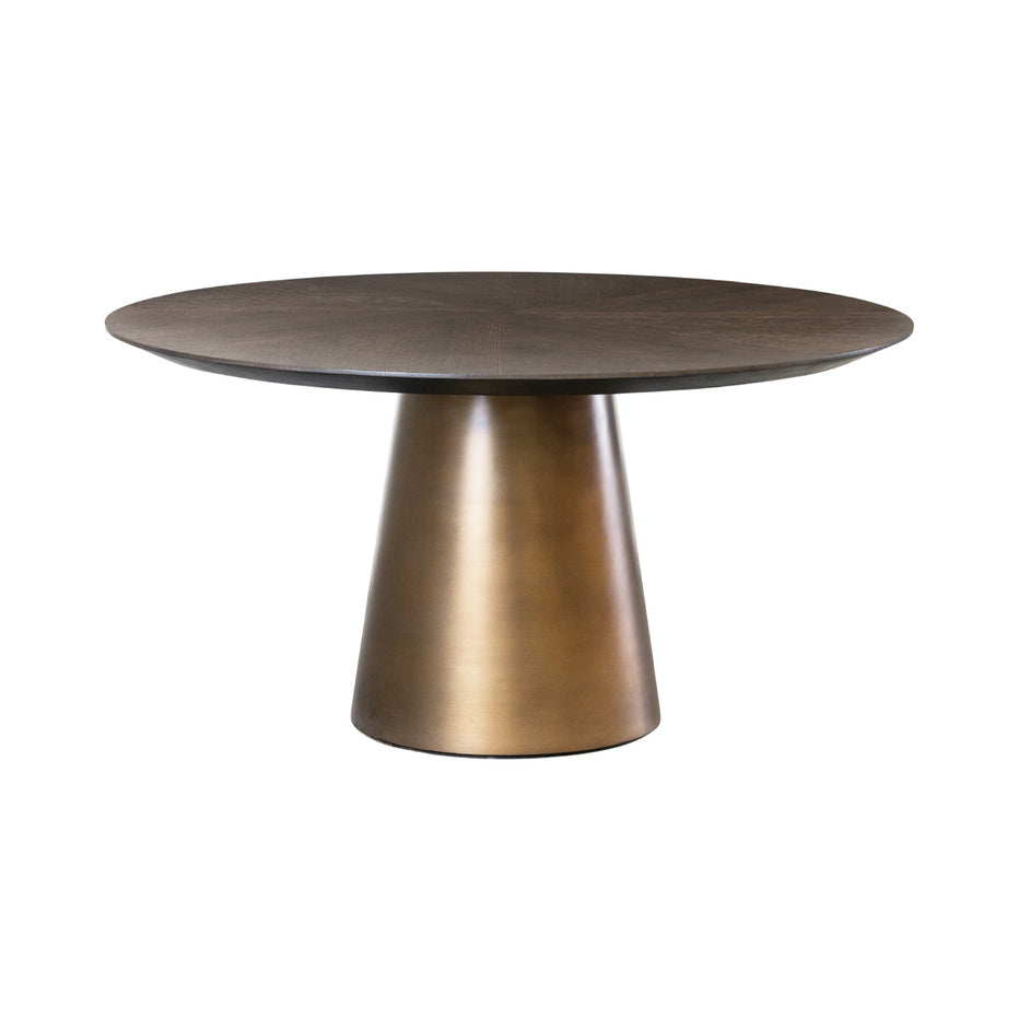 Aldo Dining Table – Boyd Blue