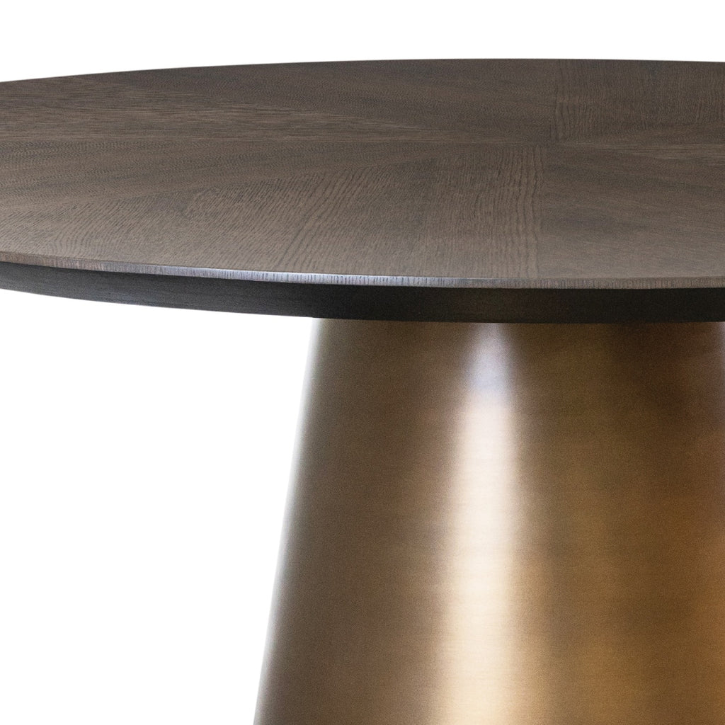 Aldo Dining Table – Boyd Blue