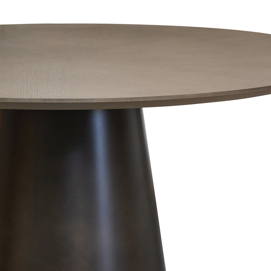 Aldo Dining Table – Boyd Blue