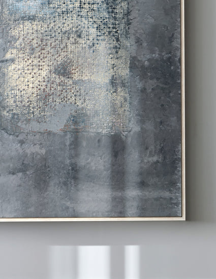 Ash II Art – Boyd Blue