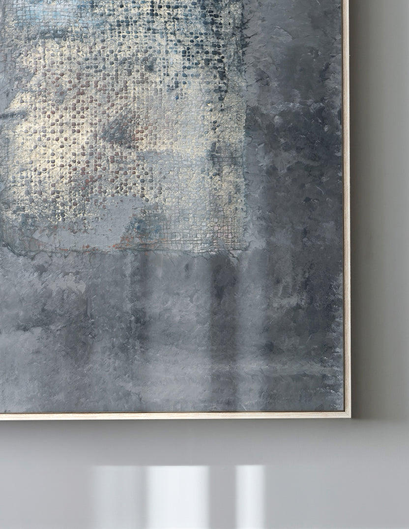 Ash II Art – Boyd Blue