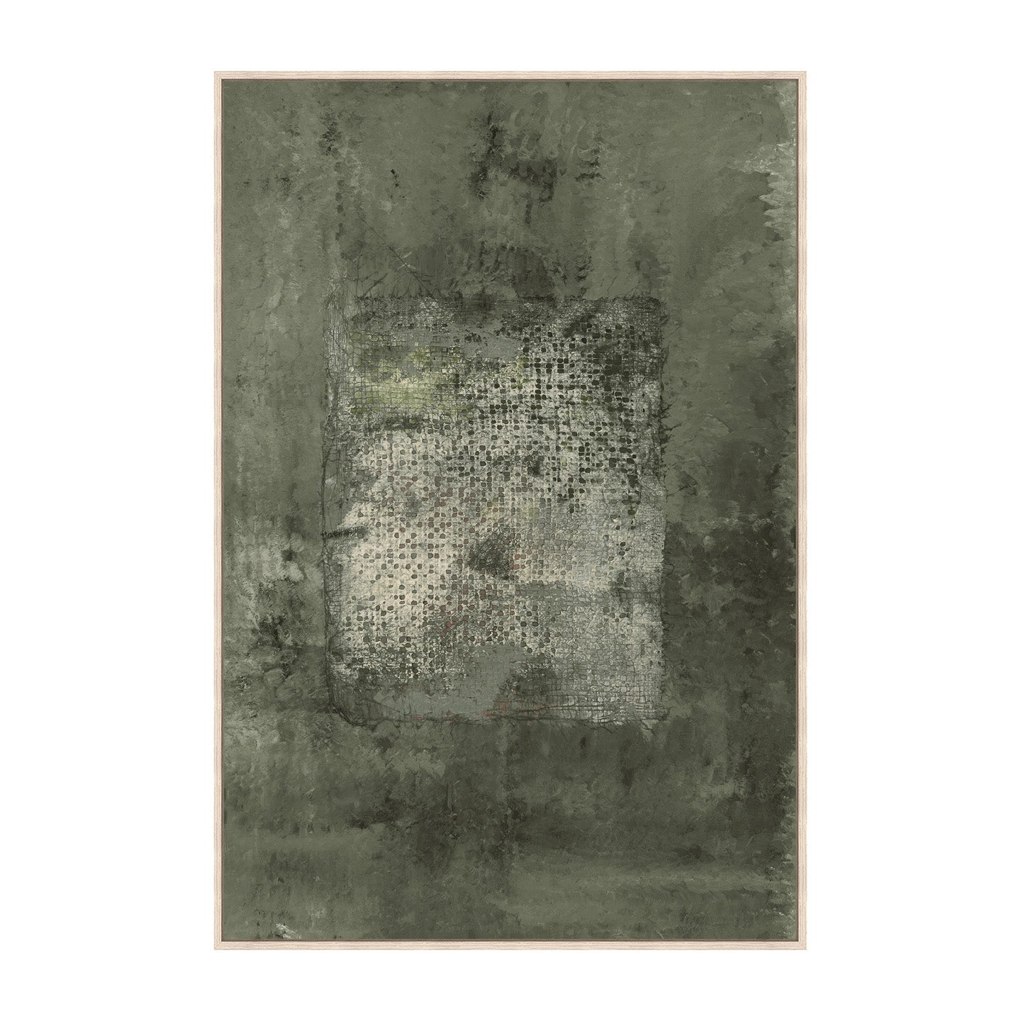 Ash II Art – Boyd Blue