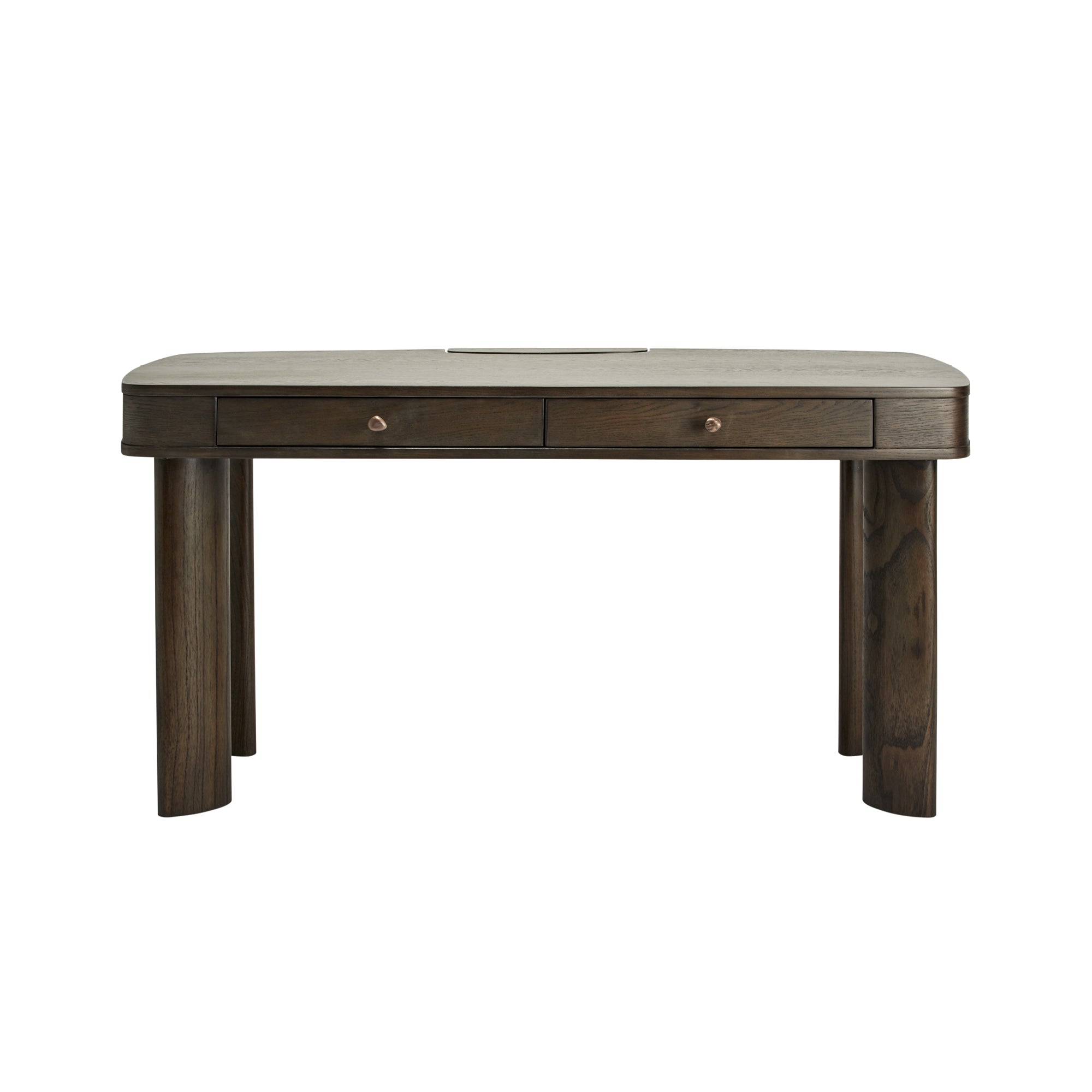 Parker Desk – Boyd Blue