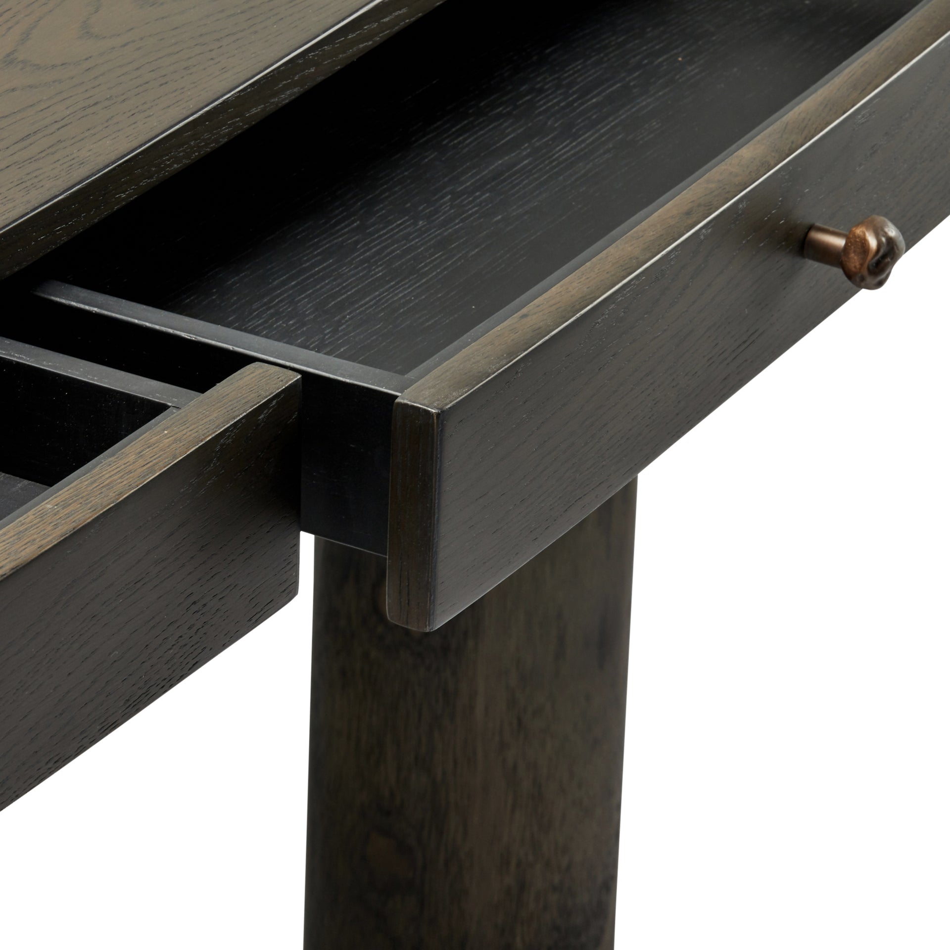 Parker Desk – Boyd Blue
