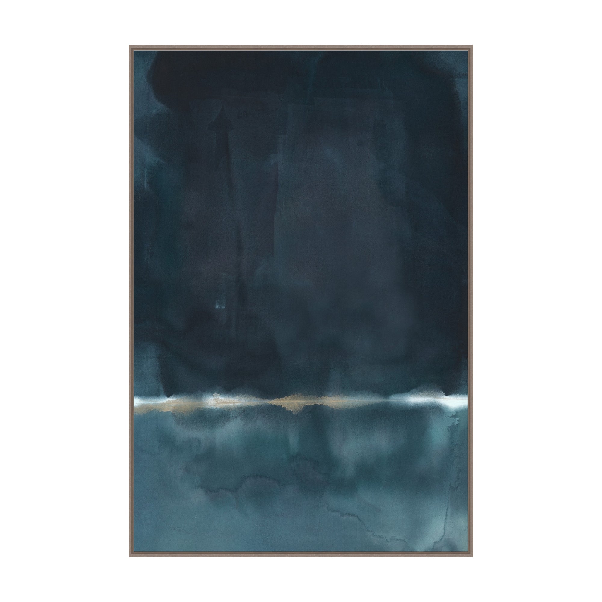 Heart of the Seas Art – Boyd Blue