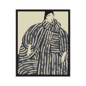 Boyd Art 24 – Boyd Blue
