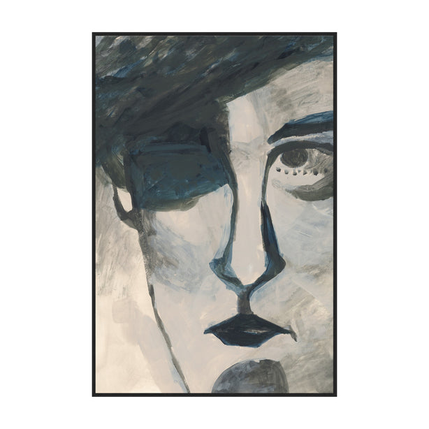 Boyd Art 24 – Boyd Blue