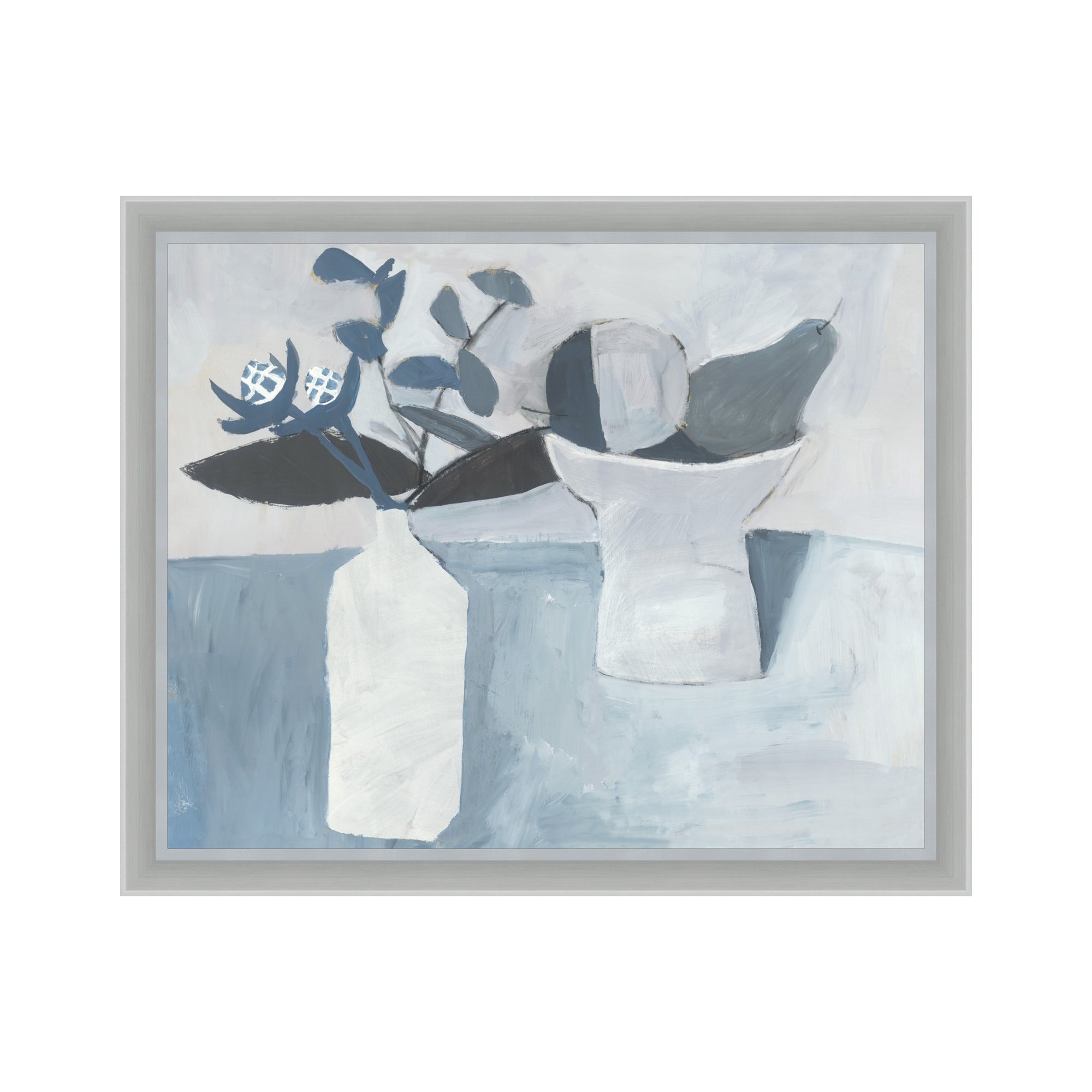 Fruit Still Life II Art – Boyd Blue